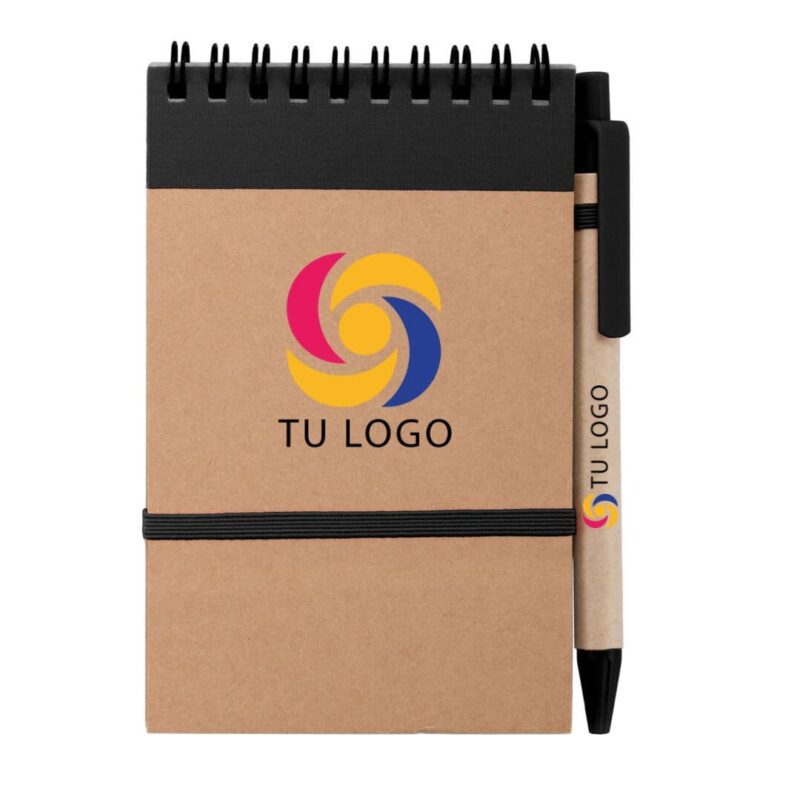 Libreta Ecocard | RUBI5